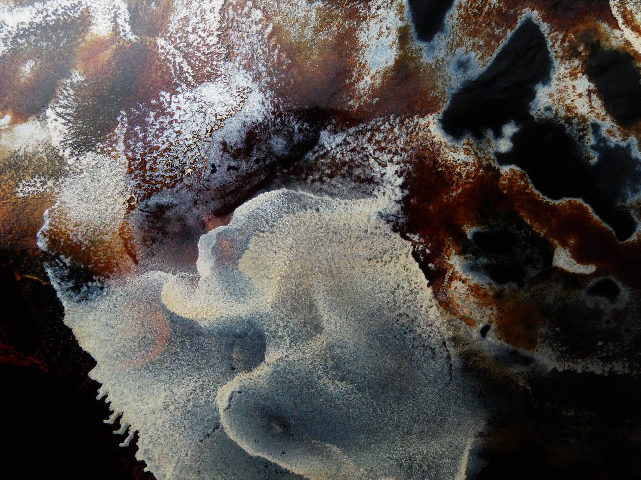 Mathilde Jallot - Artiste Laqueure Urushi - Mathilde Jallot - Artiste ...